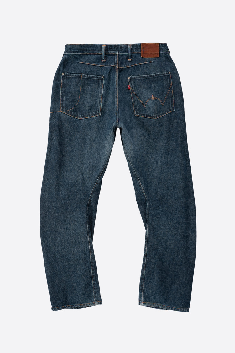 [32] EDWIN E-FUNCTION Made in JAPAN No. 5139 : 월드피스 다이어트