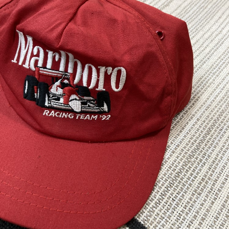 90`s marlboro cap : mascompany
