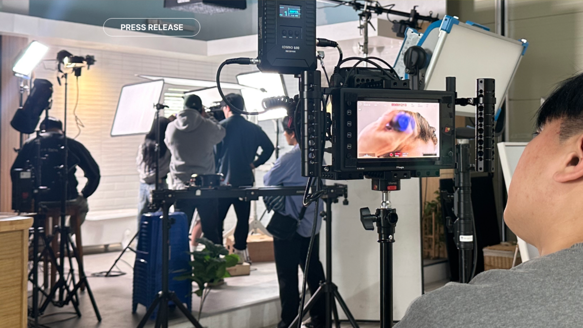 Setoworks opens video production studio to "Advance global content creation" : Setoworks ...