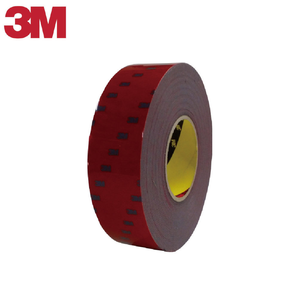 3M 아크릴 폼 양면테이프 5069G