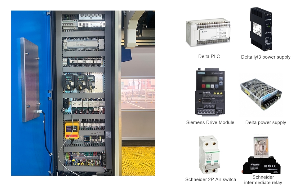 3.5세대 터널형 노터치 자동 세차기