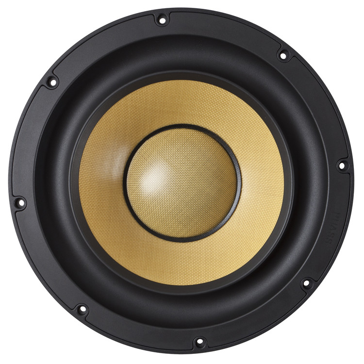 Phass 270 Ea Possible Extreme High End Front Woofer Diymobileaudio 0147
