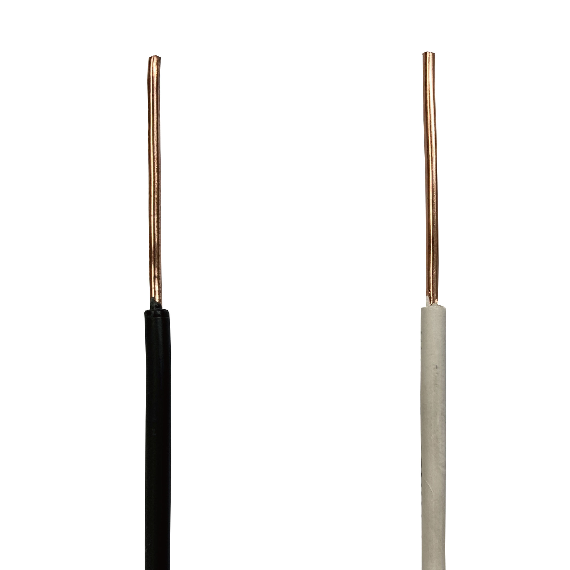 HFIX 전선 단선 난연 케이블 미터단위 절단판매