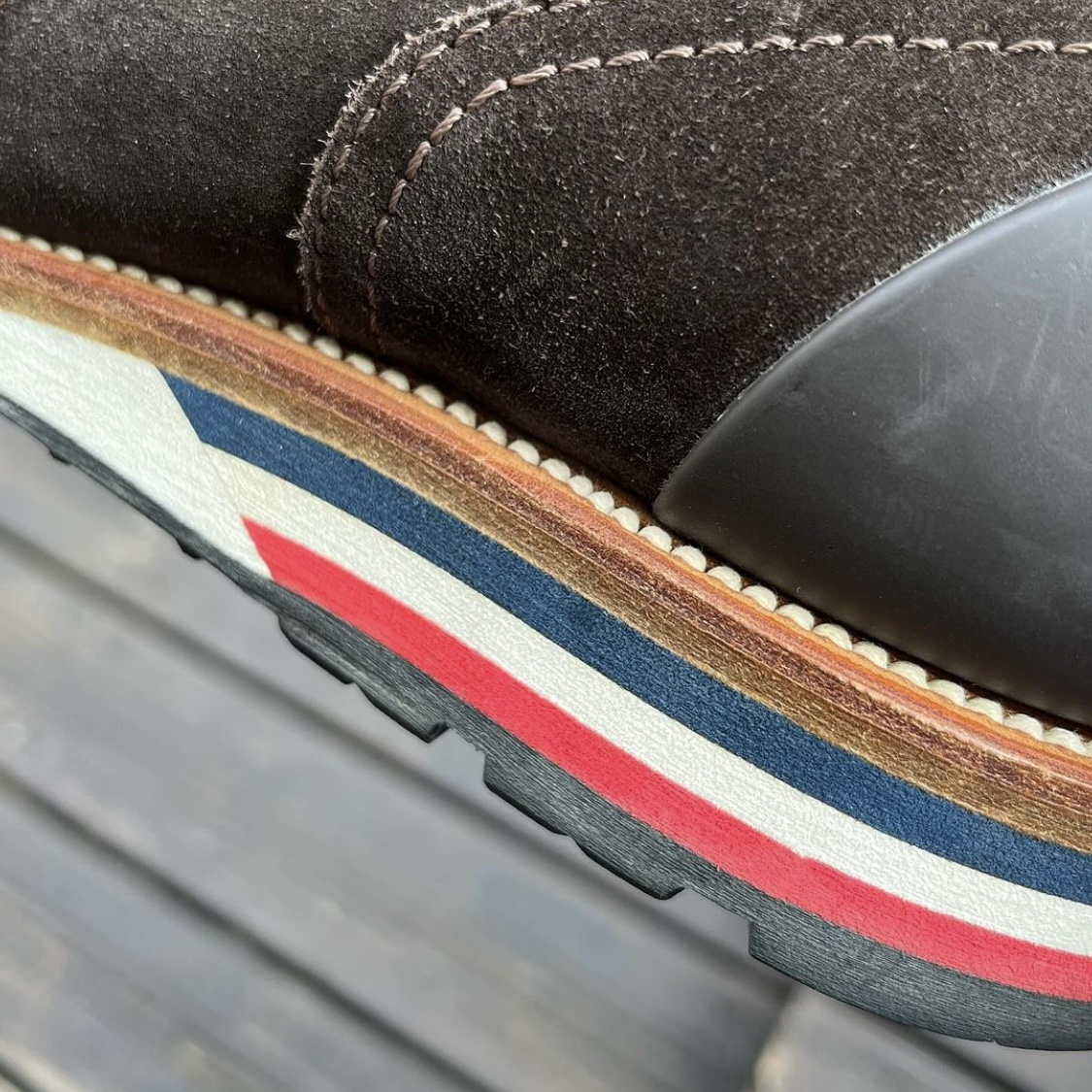 visvim x moncler MT boots : soberseoul