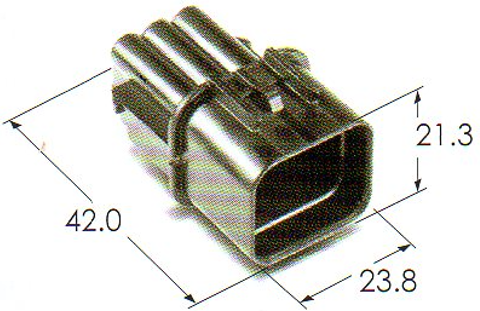 PB621-06020 / KUM / 판매단위 (1,000개) / 단가131원 / 납기일 문의 : 하네스몰