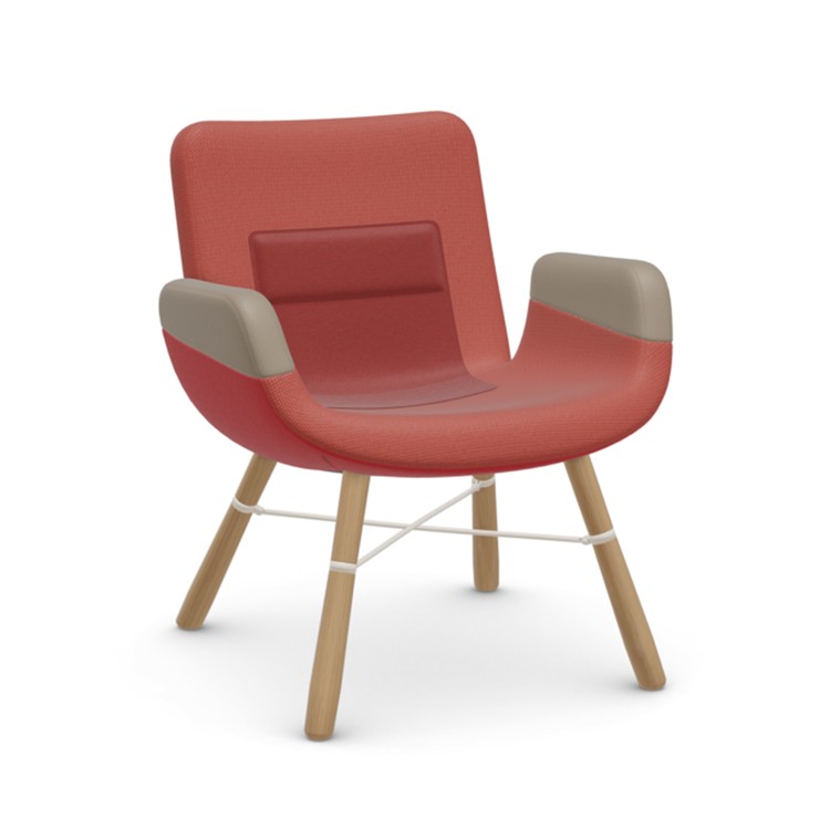 [VITRA 비트라] East River Chair | 이스트 리버 체어 : 풀티 fullty | 프리미엄 가구, 리세일의 시작