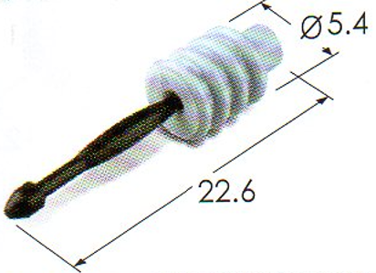 PZ001-15022 / KUM / 판매단위 (10000개) / 단가48원 / 납기일 문의 : 하네스몰
