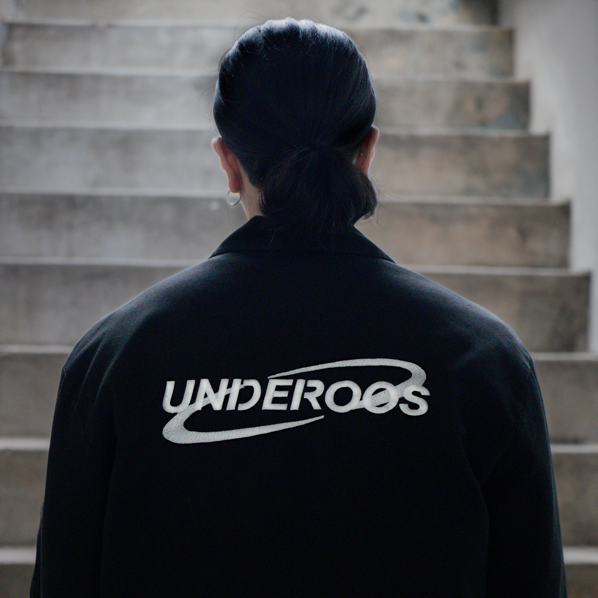 MERCURY : UNDEROOS Korea