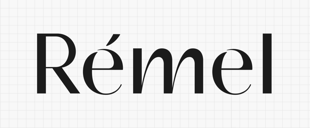 Ep 2. 내 이름은 Rémel : Remel