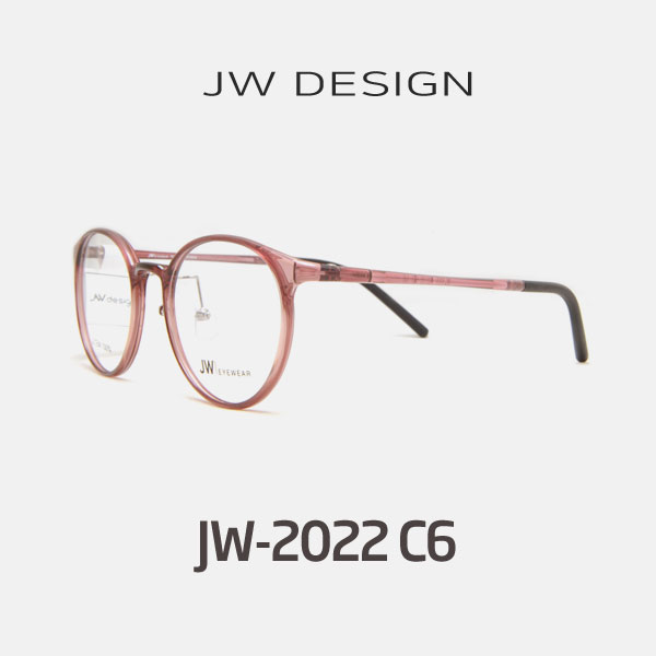 JW DESIGN 안경 JW-2022 C6 울템안경 국산울템 AS가능 : 스타일선글라스