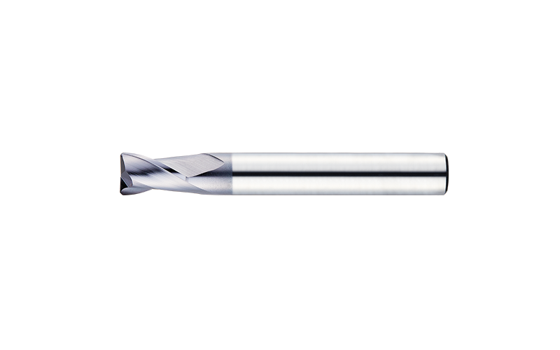 UR RIB CORNER RADIUS ENDMILL 2F : URIM TOOLS - Products-Endmill Series