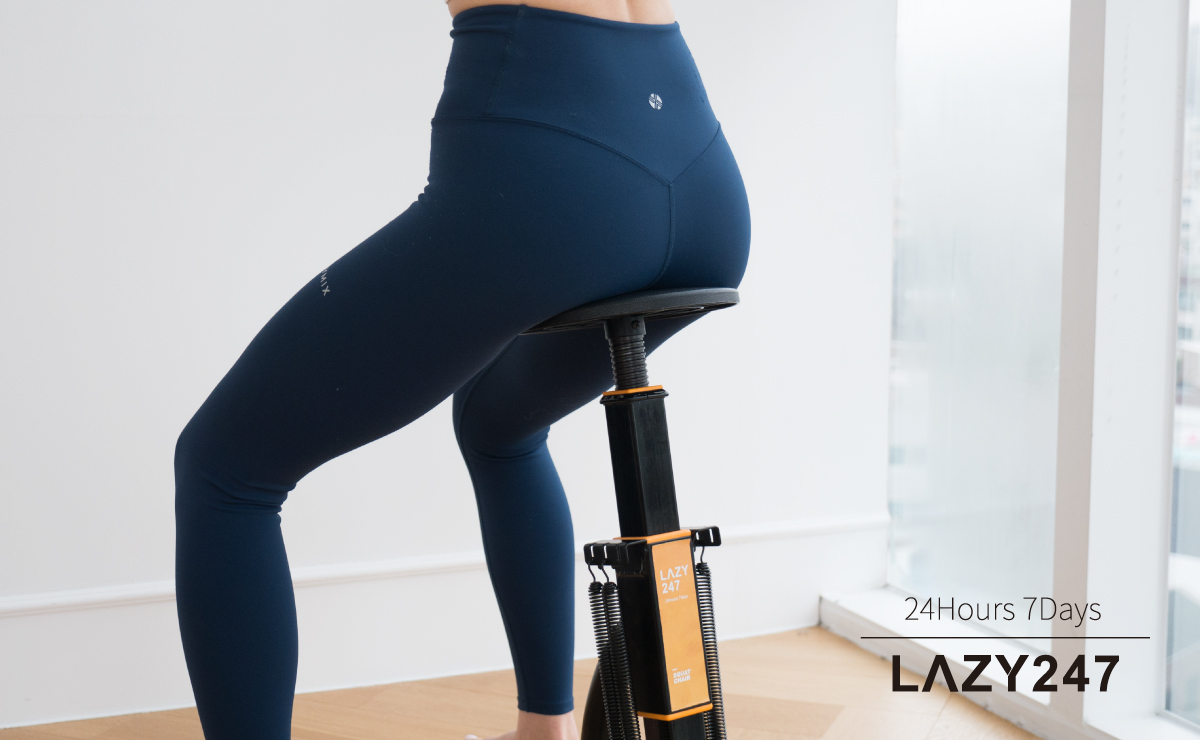 LAZY247 - 일본 마쿠아케 : Project | 세토웍스 Setoworks