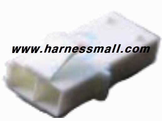 ZLR-02V / JST 하우징 / 판매단위 (120개) / 단가 60원 : 하네스몰