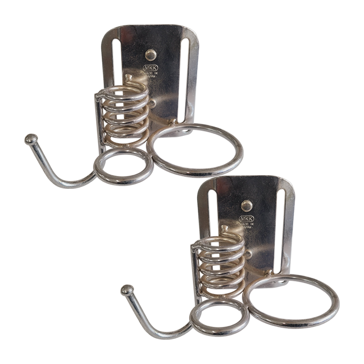 작업도구 청소도구 도구걸이 벨트 공구집 MKK 공구 걸이 KO-2 : 나바론 종합상사