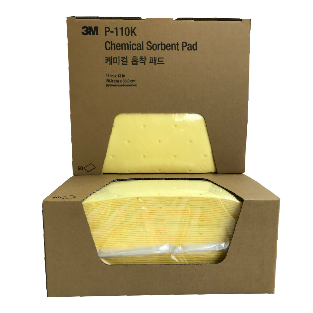 3M 유흡착패드 P-110K