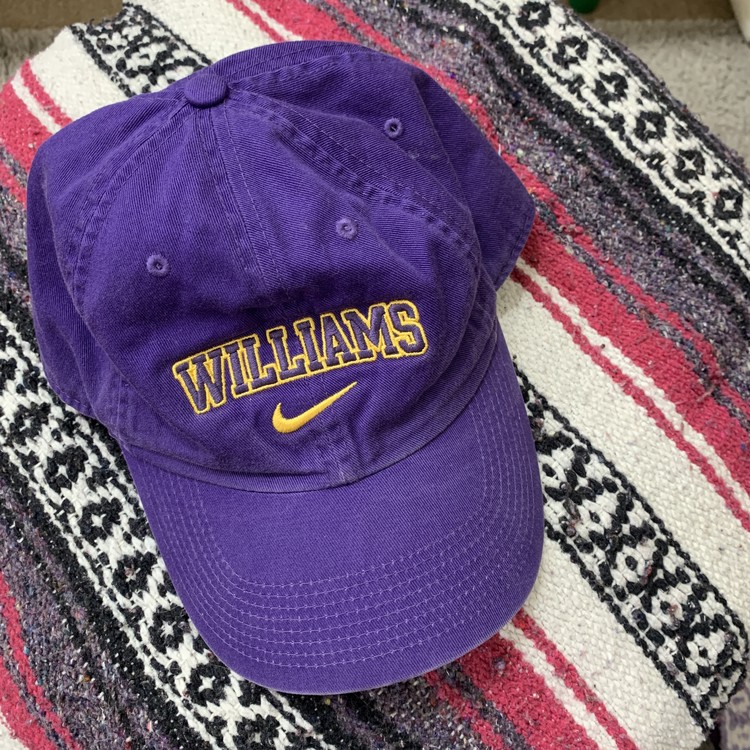 Nike cap : mascompany