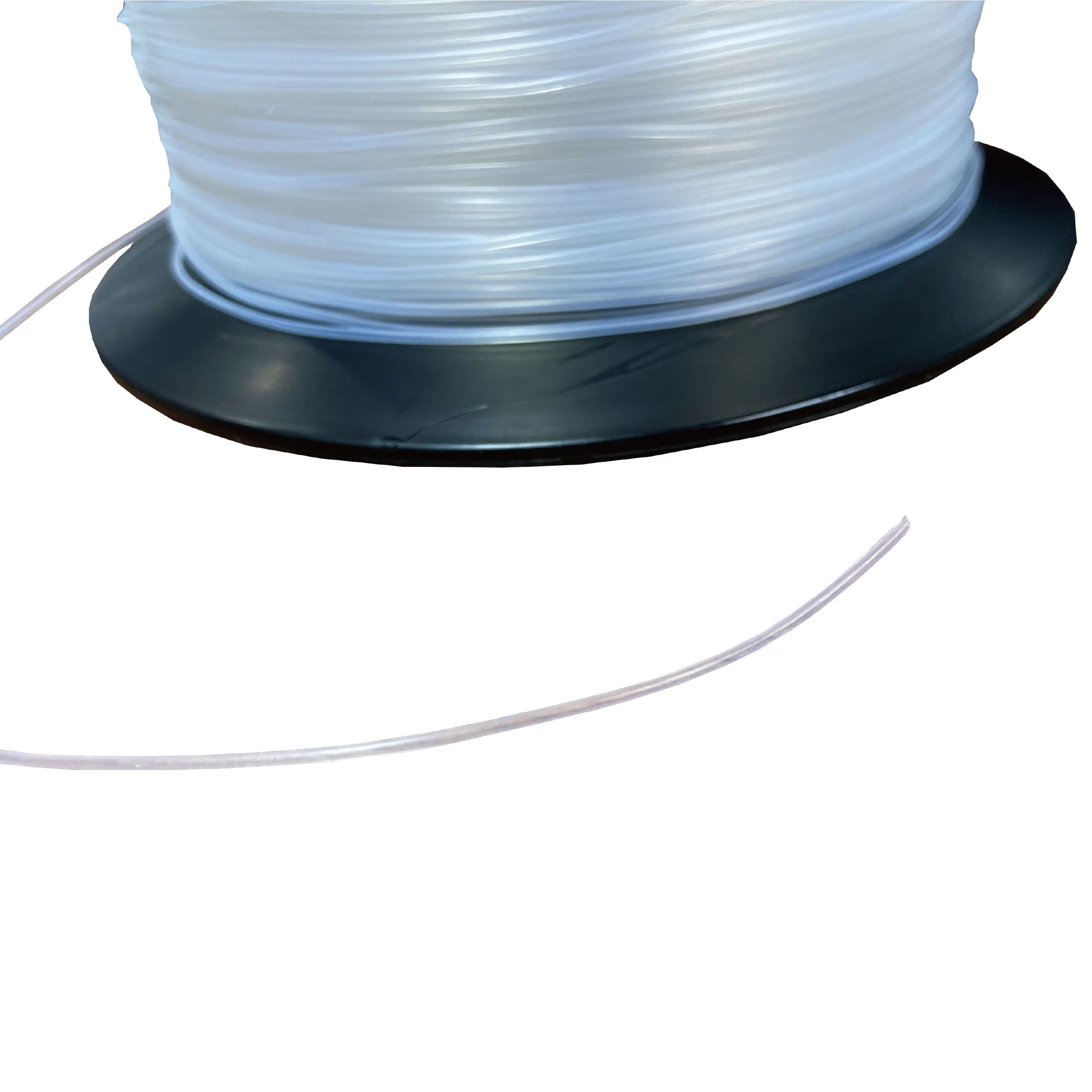 PTFE TUBE 스파게티튜브