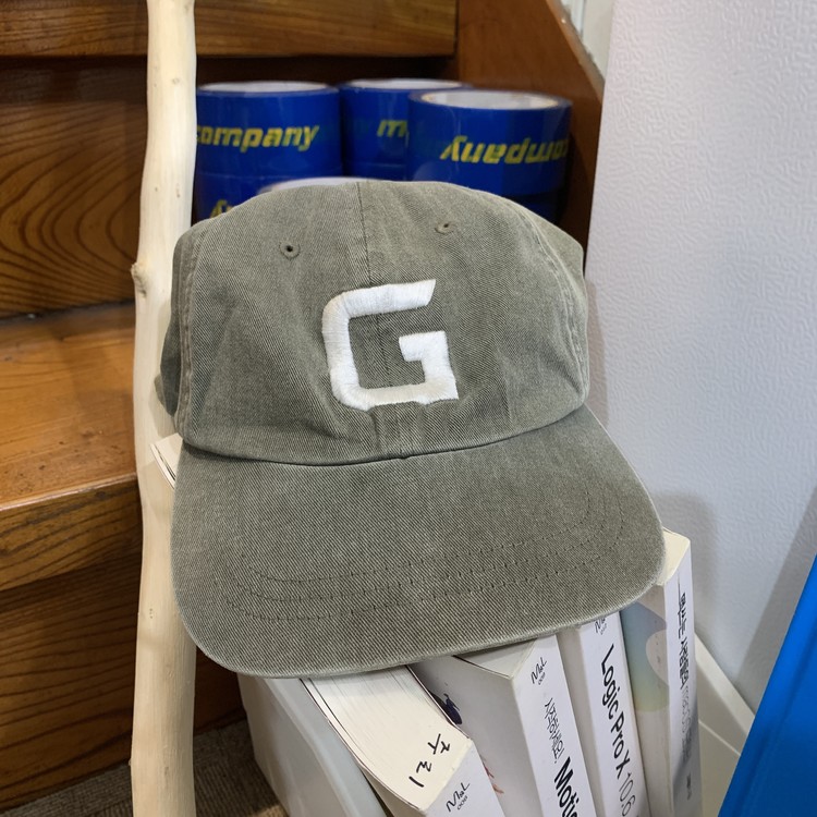 Gregory cap : mascompany