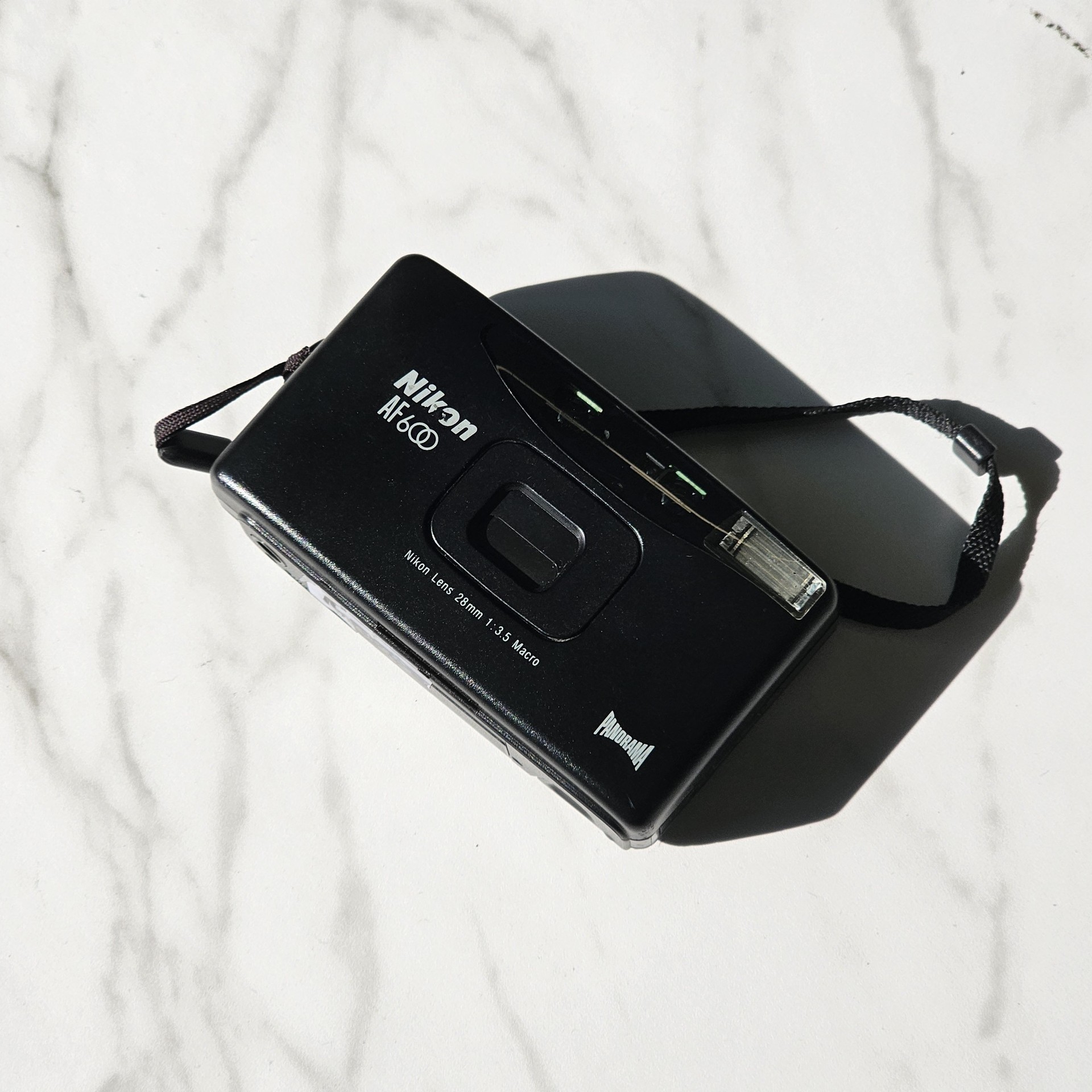 니콘 AF 600 / Nikon AF600 *아이즈원 김민주 필름카메라💕 : 루트카메라 필카 필름카메라 상점 사이트 파는곳