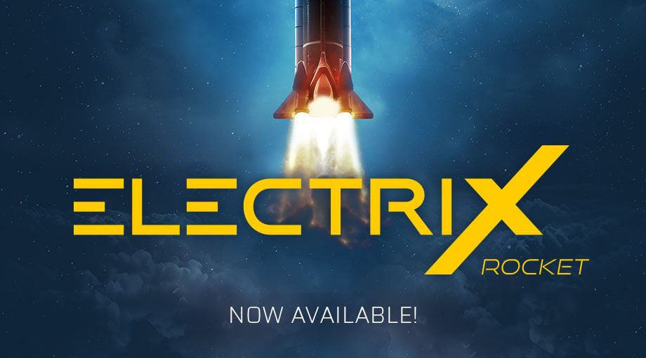 전기 엔지니어링의 혁신을 이끄는 ELECTRIX ROCKET: 미래를 열다! : 공지사항