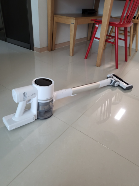 2023.(스마트스토어) 고객님 리뷰 ★★★★★ / 나우홈 디베아 ALLNEW29000+ : 디베아 무선청소기 대한민국 공식 파트너