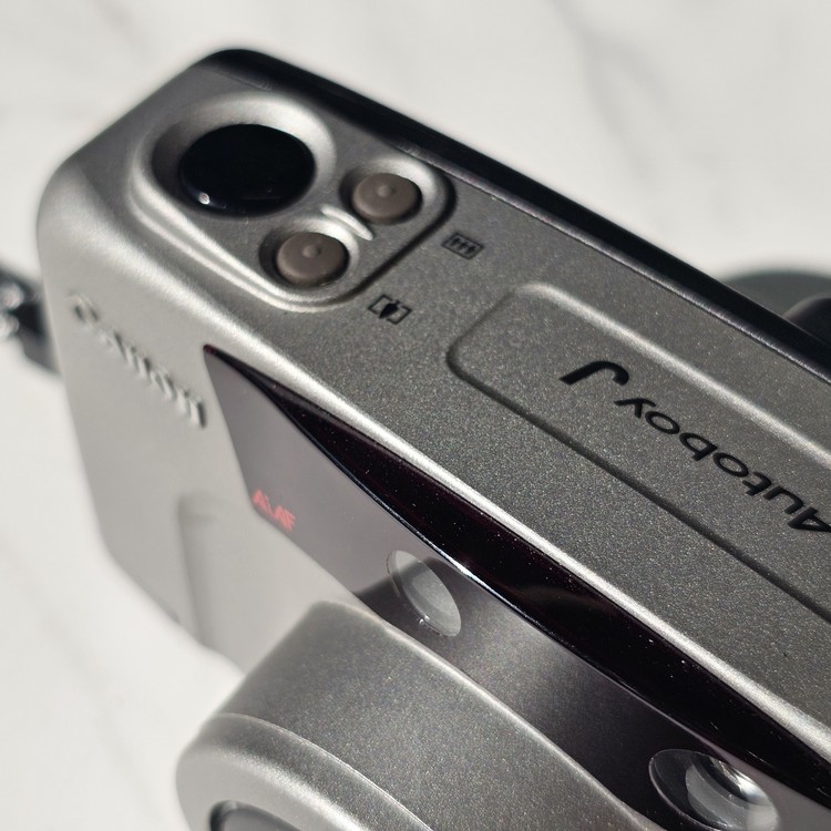 캐논 오토보이 J / Canon Autoboy J : 루트카메라 필카 필름카메라 상점 사이트 파는곳