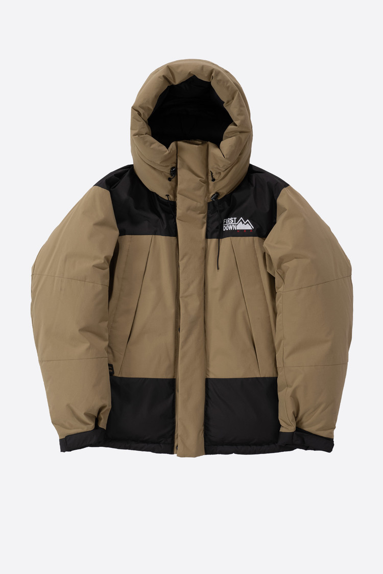 [100-105] FIRST DOWN Freak's Store 700 Fill Middle Down No. 5175 : 월드피스 다이어트