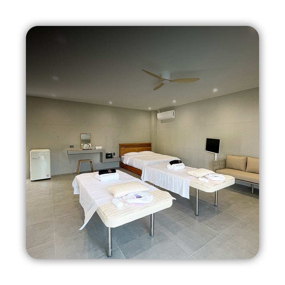 세부 라온스퀘어