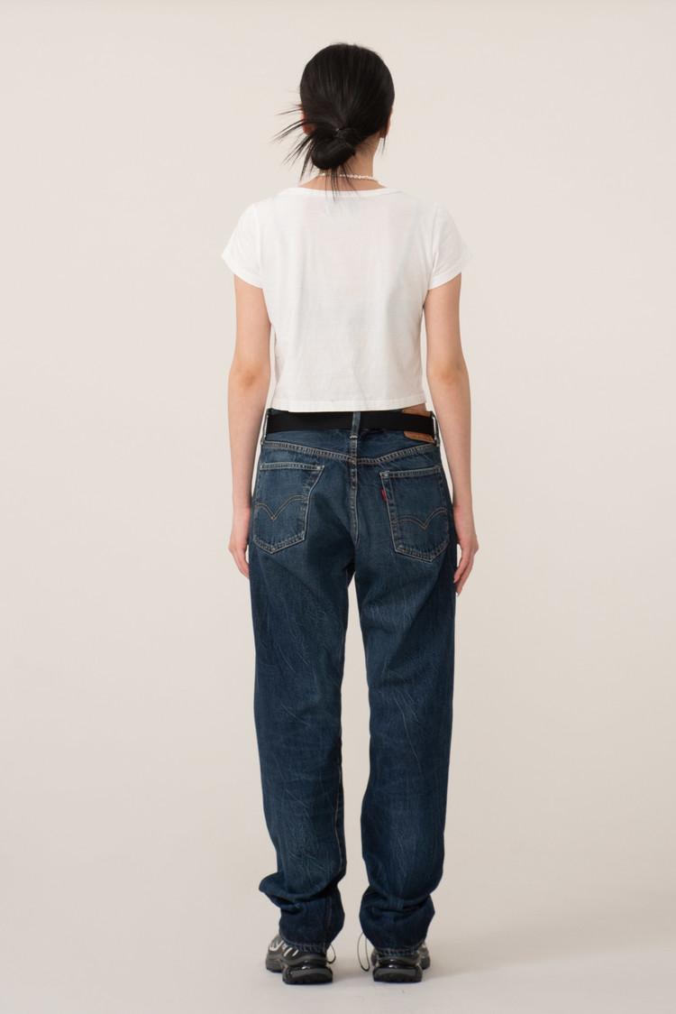 Levi's LVC 54501 : 하이노블