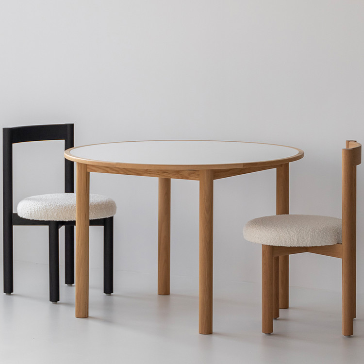 ODD ROUND TABLE : BRWD 브라더우드