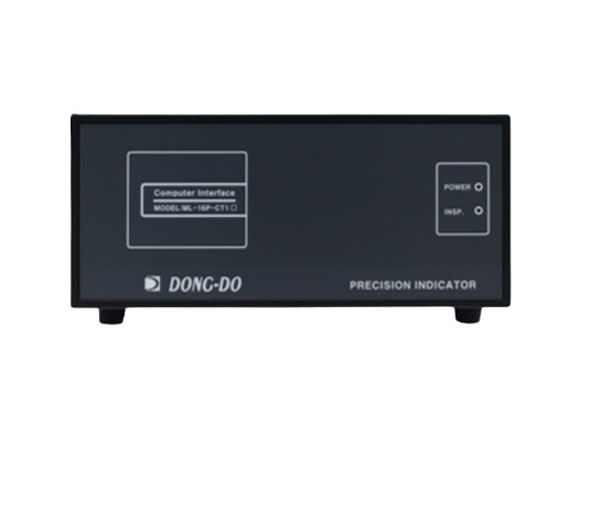 ML-16P-CT1 (Mux) : (주)해암이엔지