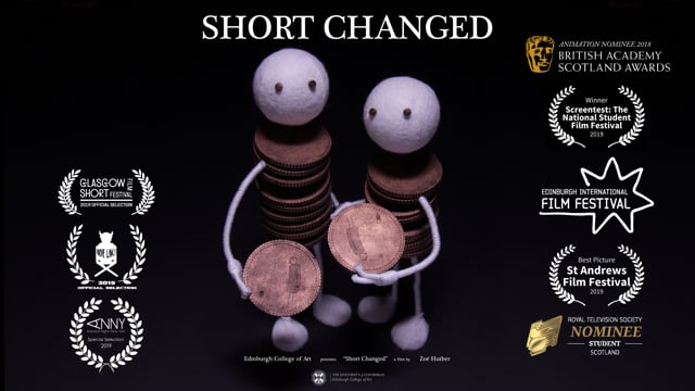 Short Changed : mg25