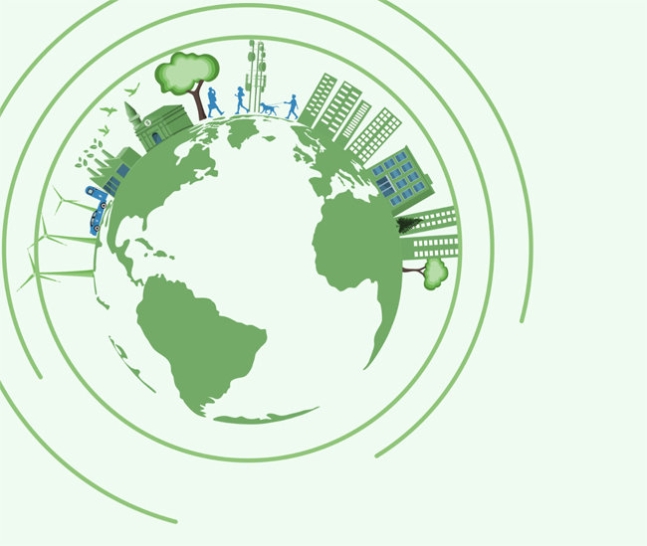 K사회적가치 | ESG 경제, 지속 가능한 성장 : TREND.M | 아이디어 | ESG