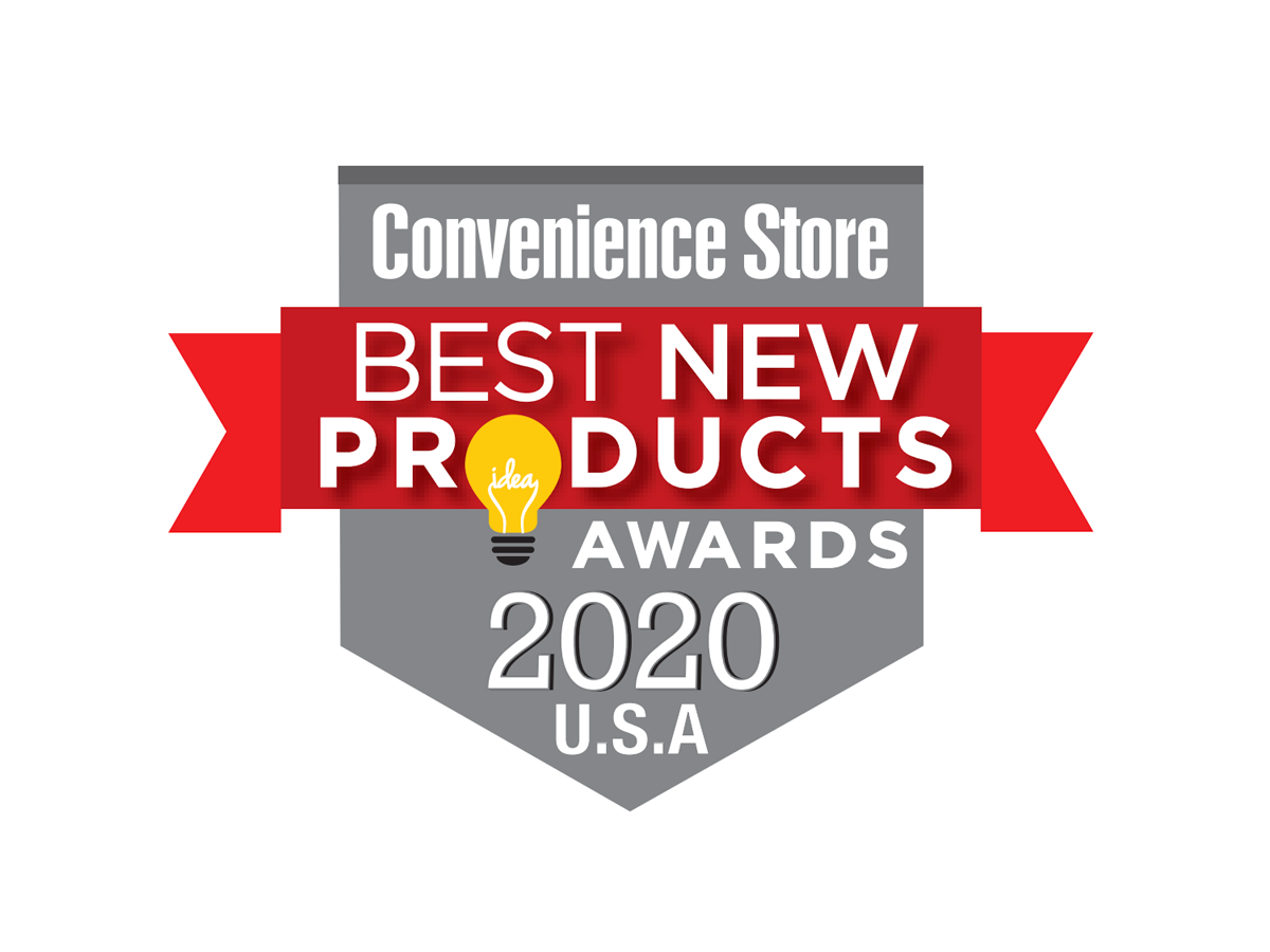 Convenience Store Best New Products Award : OKF CORPORATION