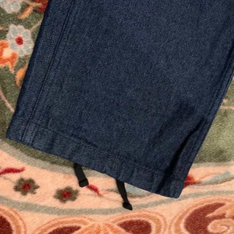 ENGINEERED GARMENTS Flight Pant