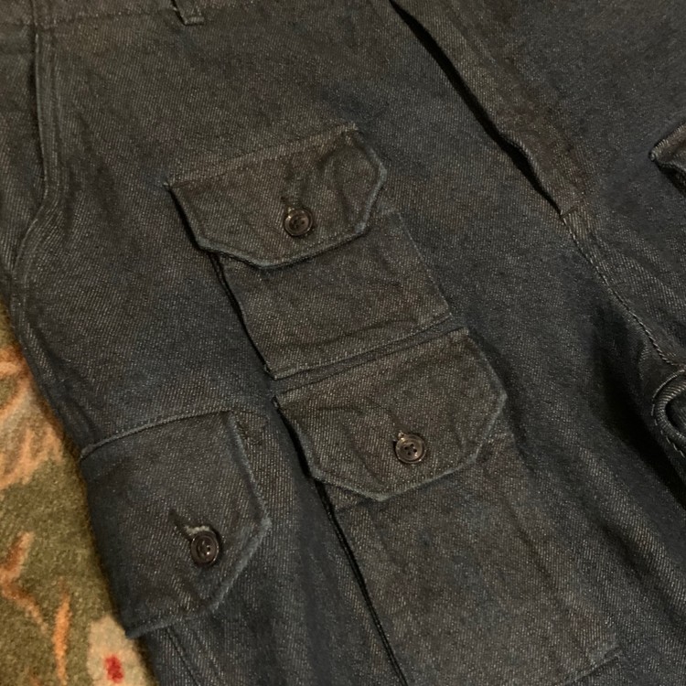 ENGINEERED GARMENTS Flight Pant