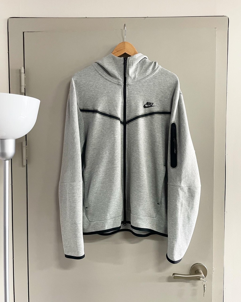 Nike Tech Pack Hoodie Zip-Up (105-108) : Share the vibe