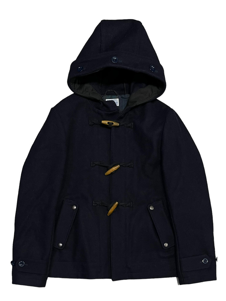 CIAOPANIC duffle jacket : RAG STORE