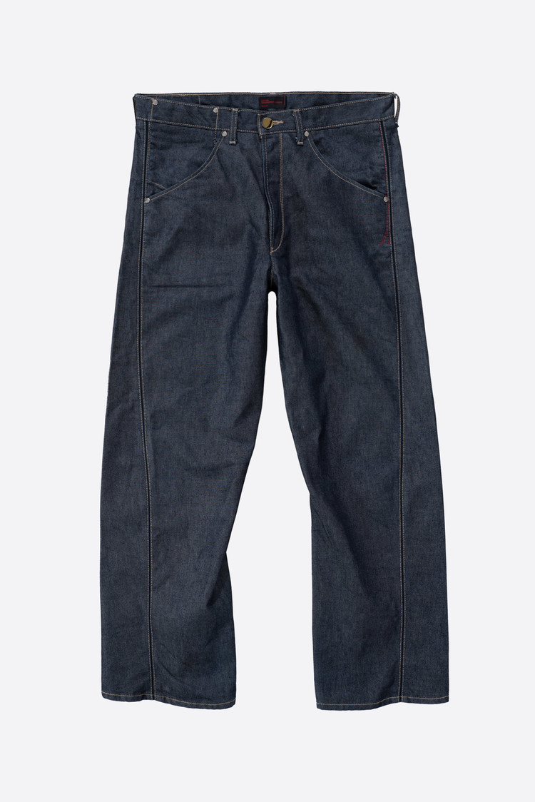 [34] Levi's Engineered Jeans 2nd 003-0801 Made in KOREA No. 5196 : 월드피스 ...