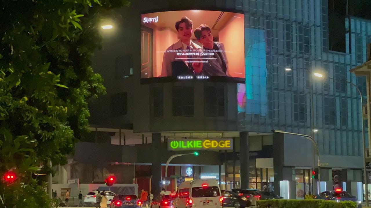 당신의 글로벌 광고 파트너, 플랜미디어