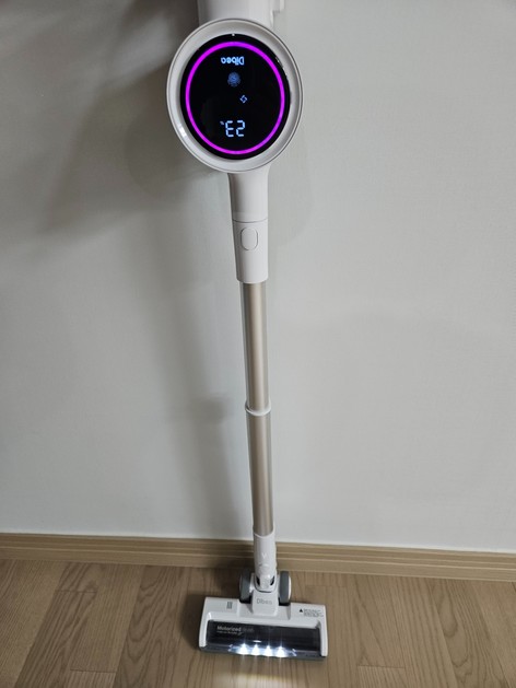 2023.(스마트스토어) 고객님 리뷰 ★★★★★ / 나우홈 디베아 ALLNEW29000+ : 디베아 무선청소기 대한민국 공식 파트너