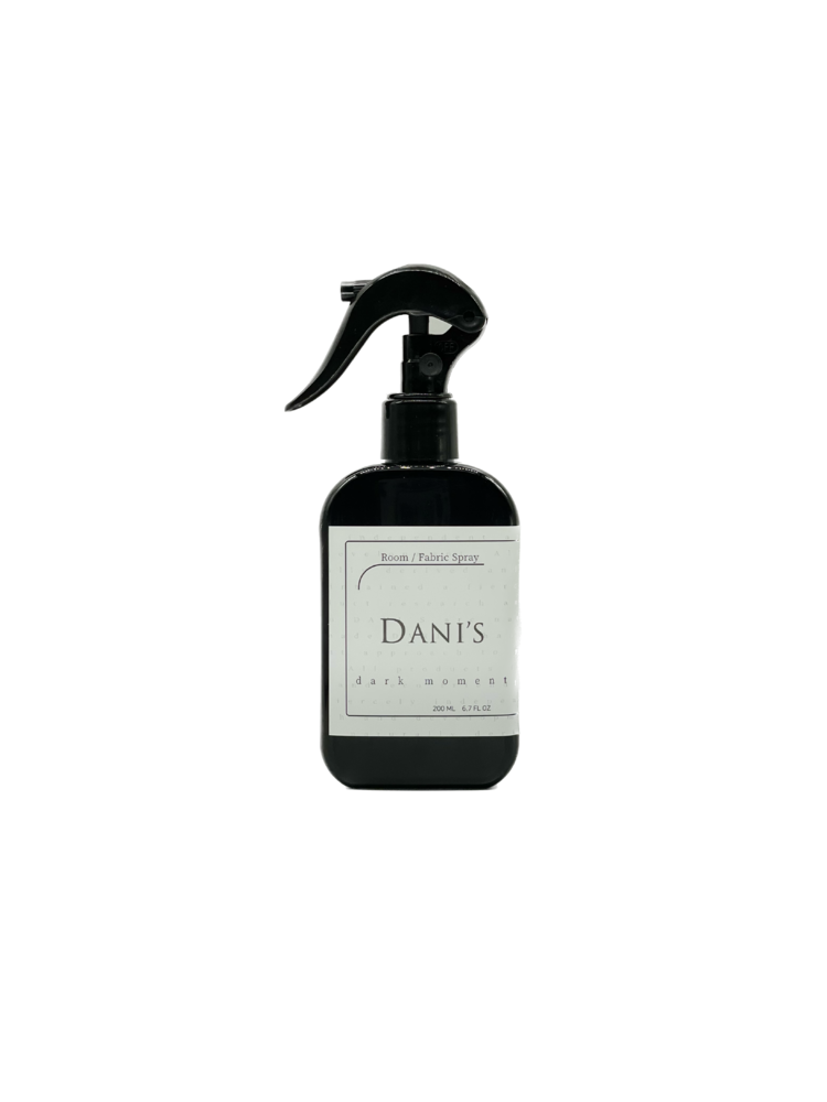 Dani's room spray