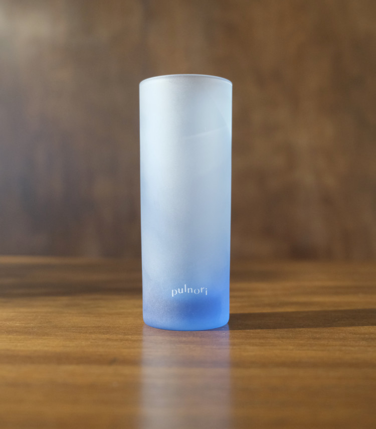 Fog slim cup : p u l n o r i