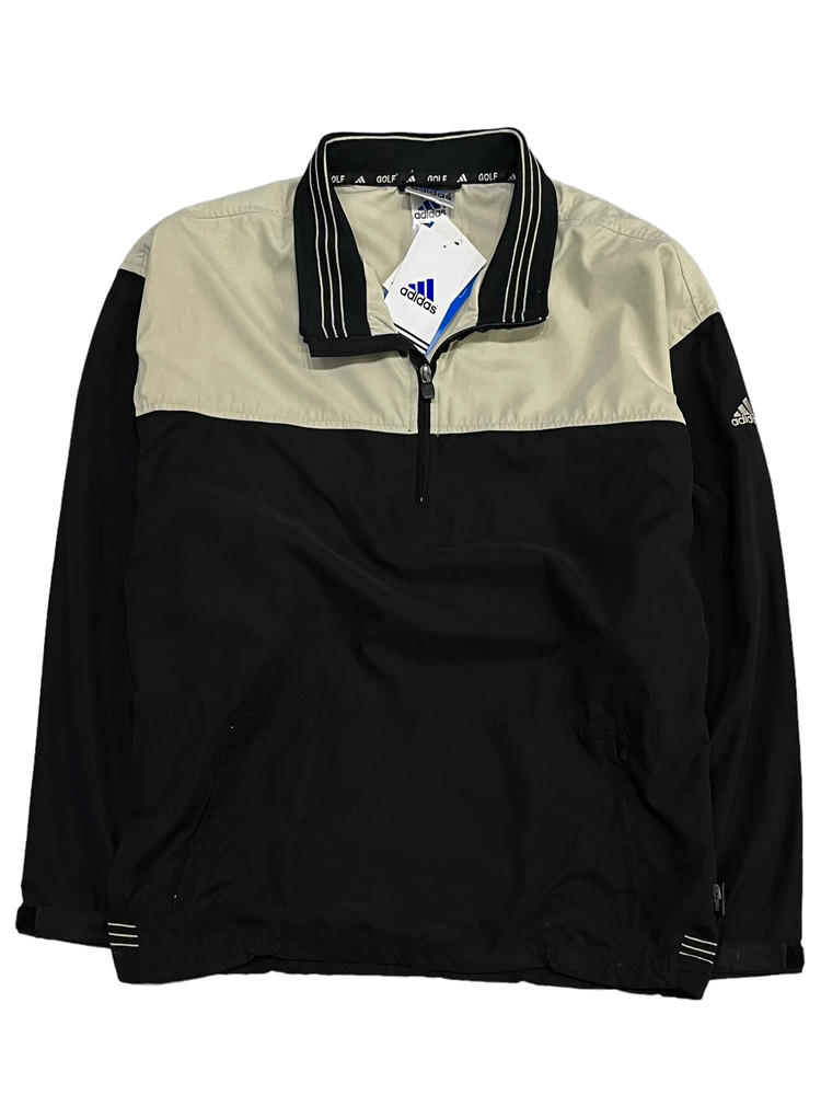00's adidas half zip up : RAG STORE