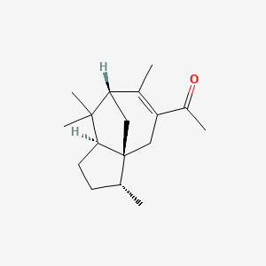 Methyl Cedryl Ketone (Vertofix) : SHUAFㅣ슈아프 공식 홈페이지