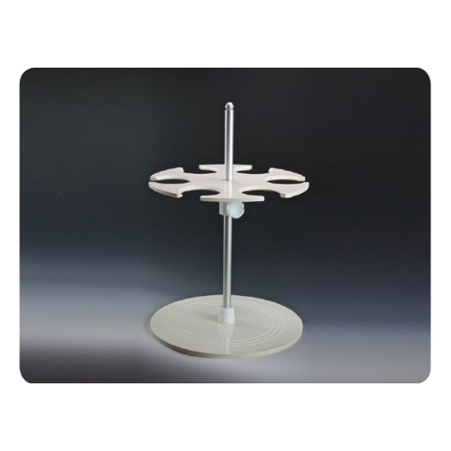 Rotary Separatory Funnel Racks : 제이엠사이언스