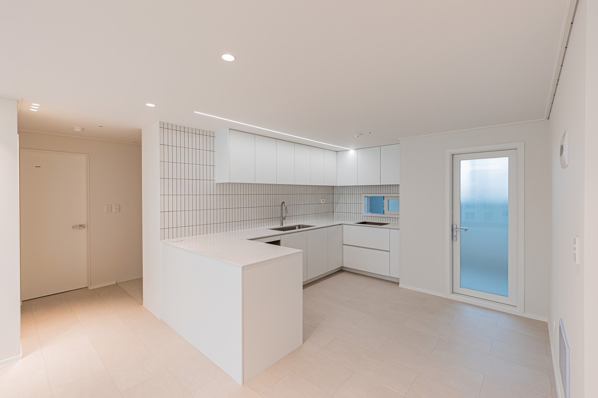 송파 파인타운 7단지 32PY : 콘크리트301