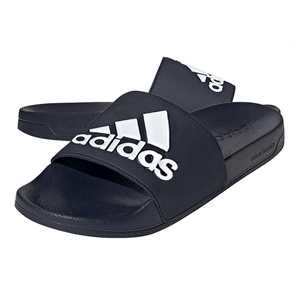 아디다스 아딜렛 샤워 슬리퍼(GZ3774) : 무지개스포츠