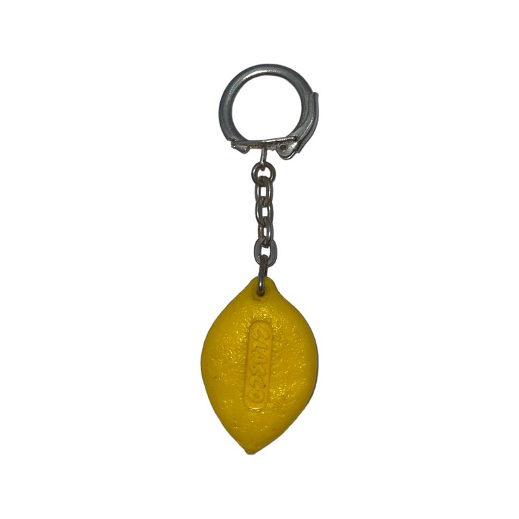 [sold out] 60~70's french keychain (46•••🗝️🔑) : room for five cats