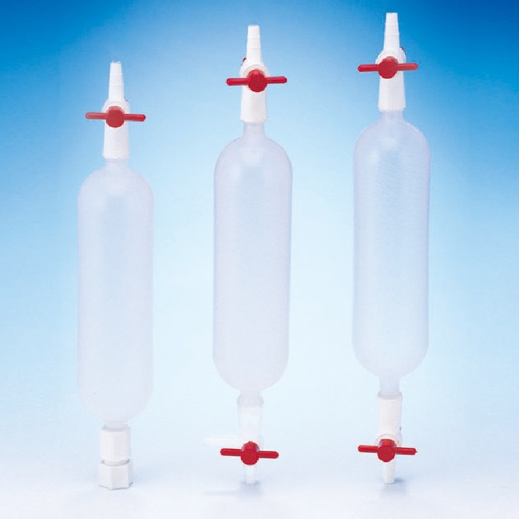 Gas Sampling Bulbs (가스 샘플 채집병) : 제이엠사이언스